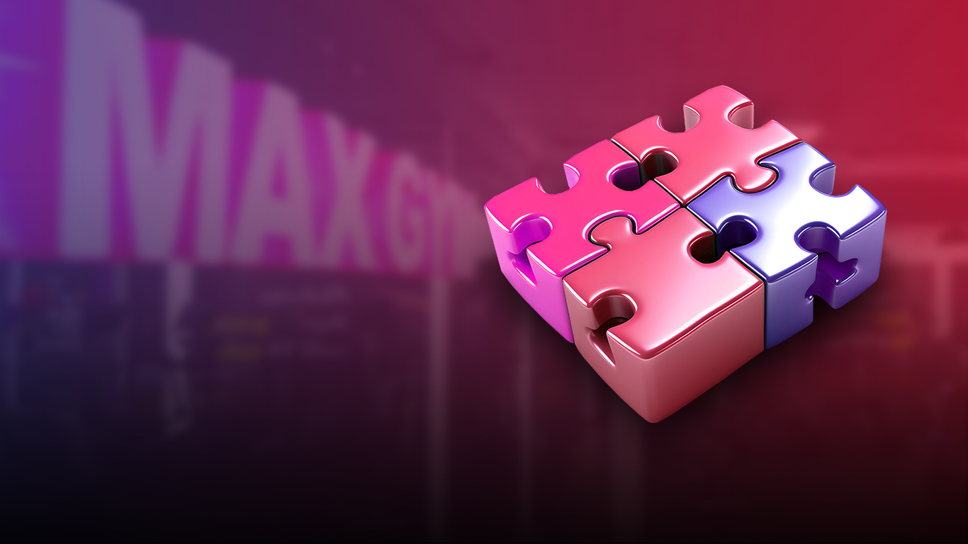 Partnership - Max Gym